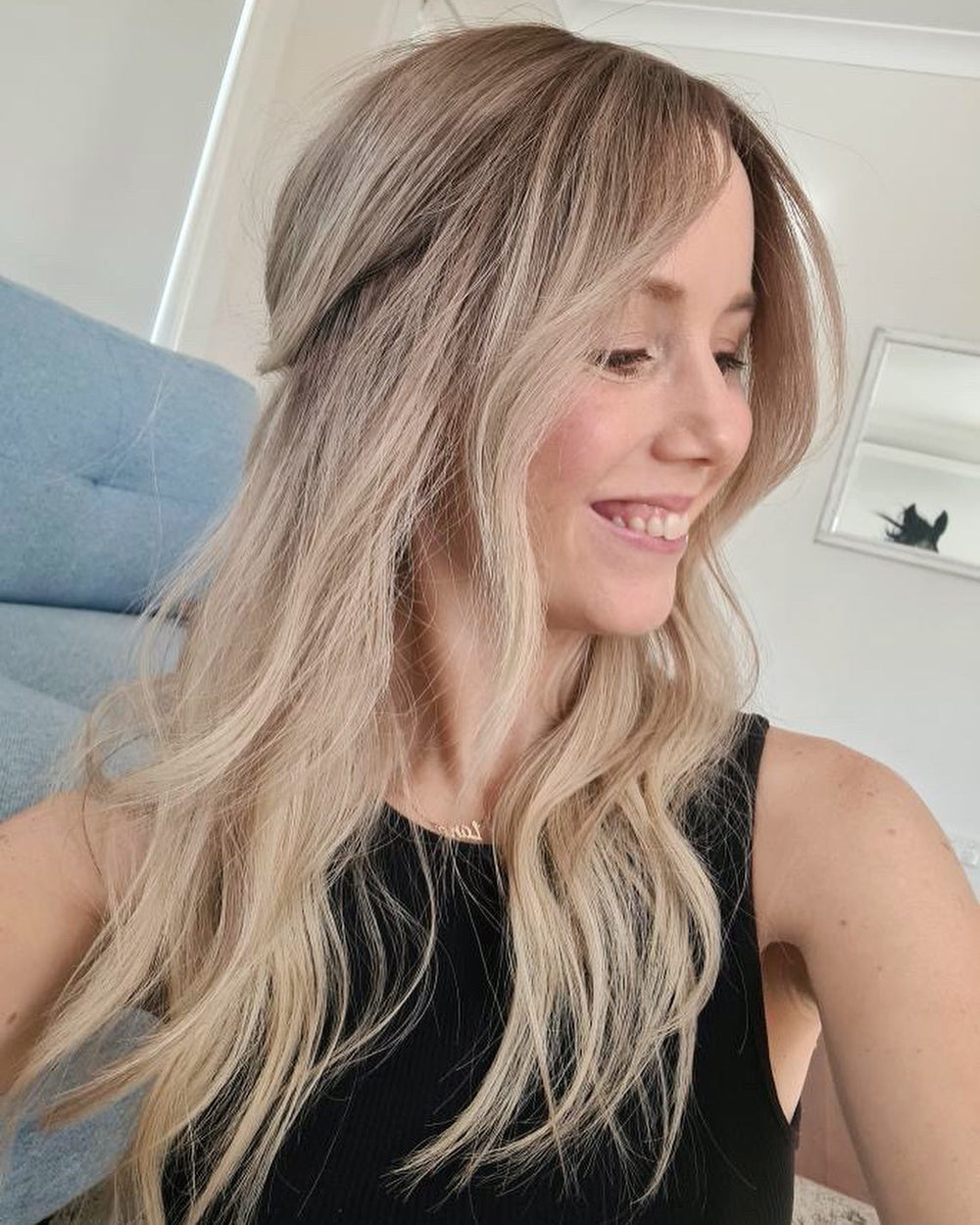 HOW TO CARE FOR YOUR WIG OR TOPPER - The Beautiful Hair Boutique