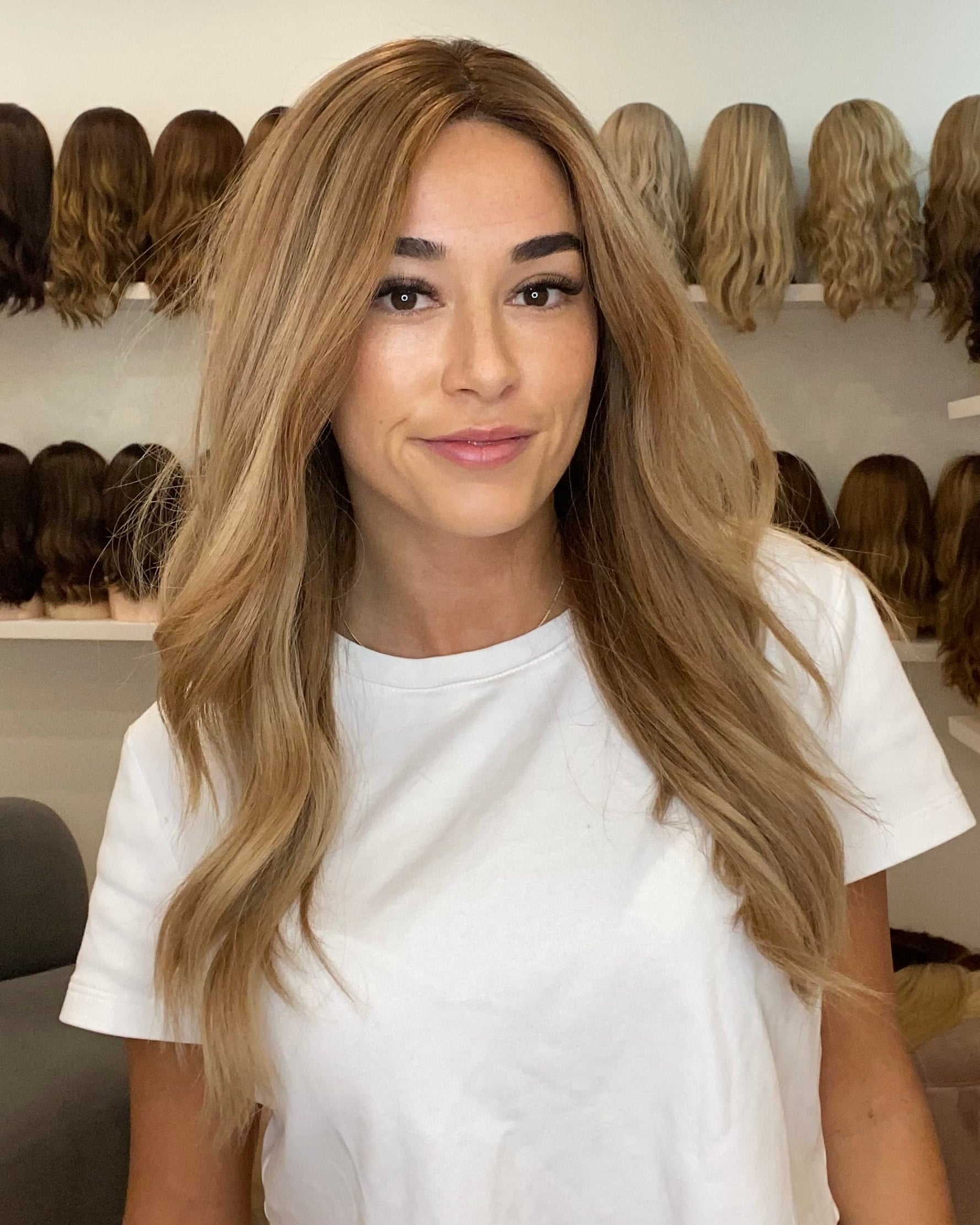 SHOP The BHB ONLINE Boutique - The Beautiful Hair Boutique