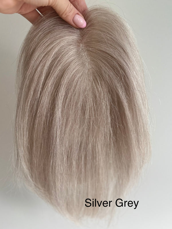 SHOP Human Hair Toppers - The Beautiful Hair Boutique